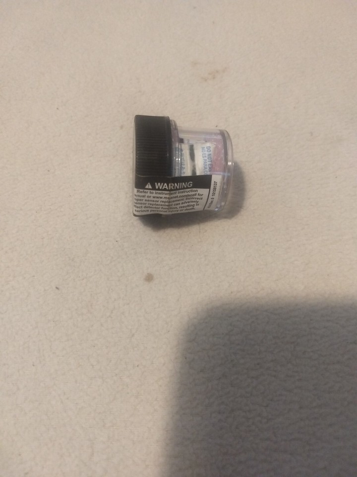 msa altair 10106725 sensor kit | eBay