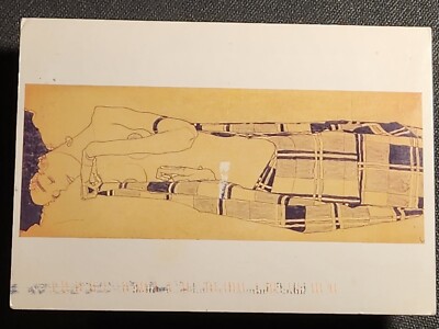 Postcard - Standing Girl Plaid Dress, Mpls Institute of Arts - Posted ...