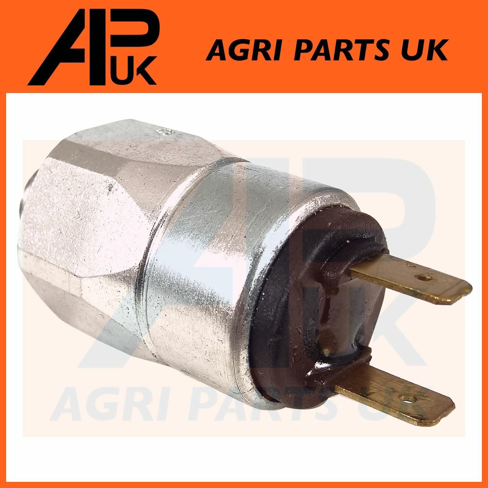 Transmission Oil Pressure Switch for New Holland TL70 TL80 TL90 TL100 ...