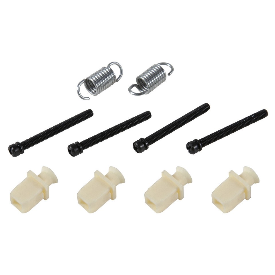 Headlight Adjuster Kit Screws Springs Tension For Toyota Tacoma 4Runner ...