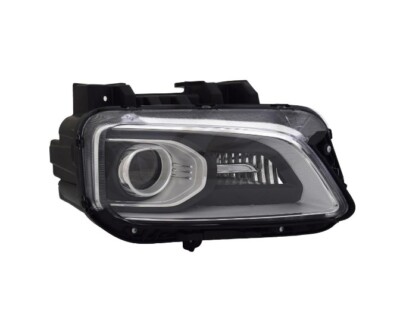 OEM 92102-J9100 Head Lamp Right LED 10Pin Passenger Ups for Hyundai ...