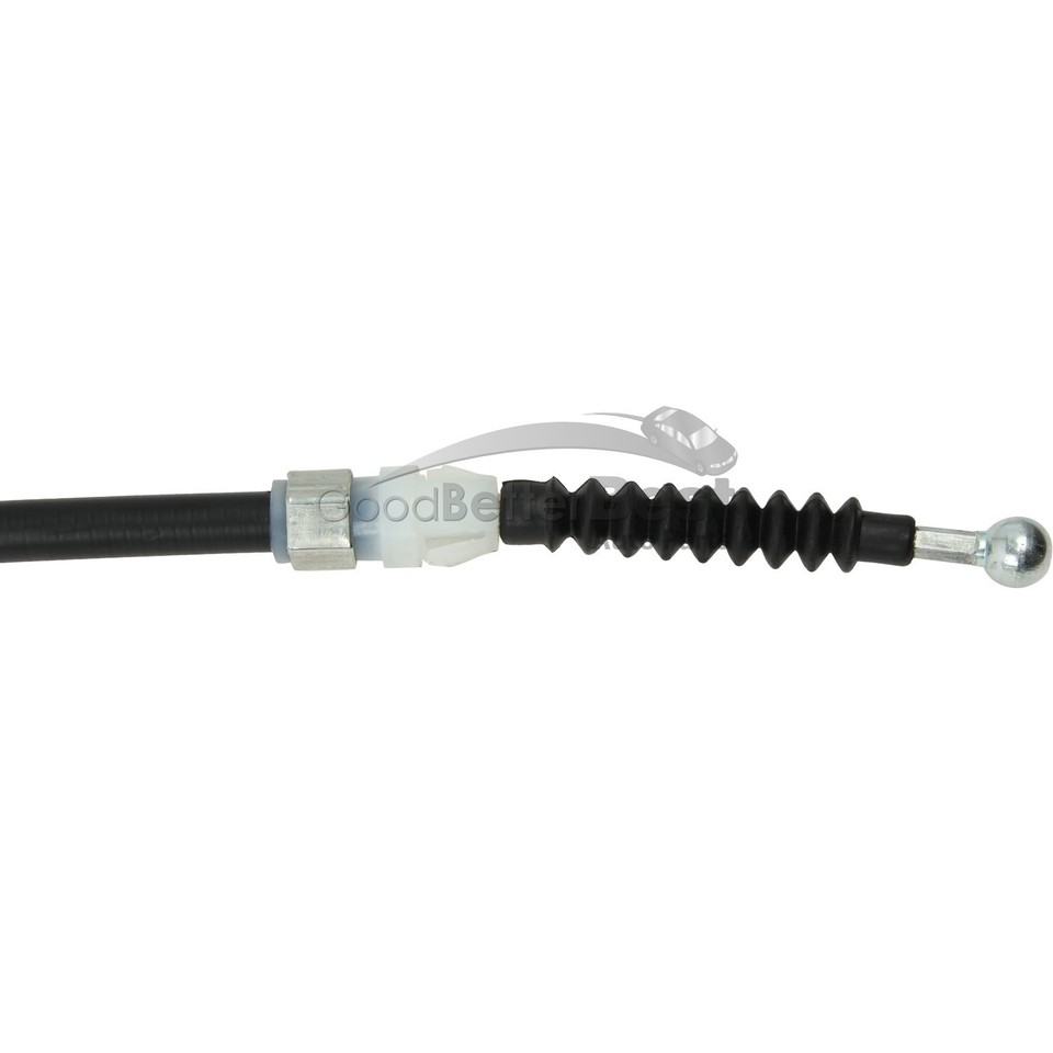 One New Febi Bilstein Parking Brake Cable 30727 1K0609721BB | eBay