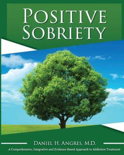 Positive Sobriety - Paperback By Angres MD, Daniel H - GOOD ...
