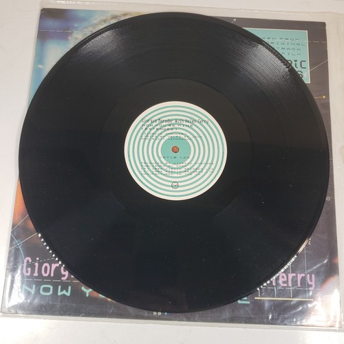 Giorgio Moroder With Helen Terry - Now You're Mine - UK 12" VINYL | eBay