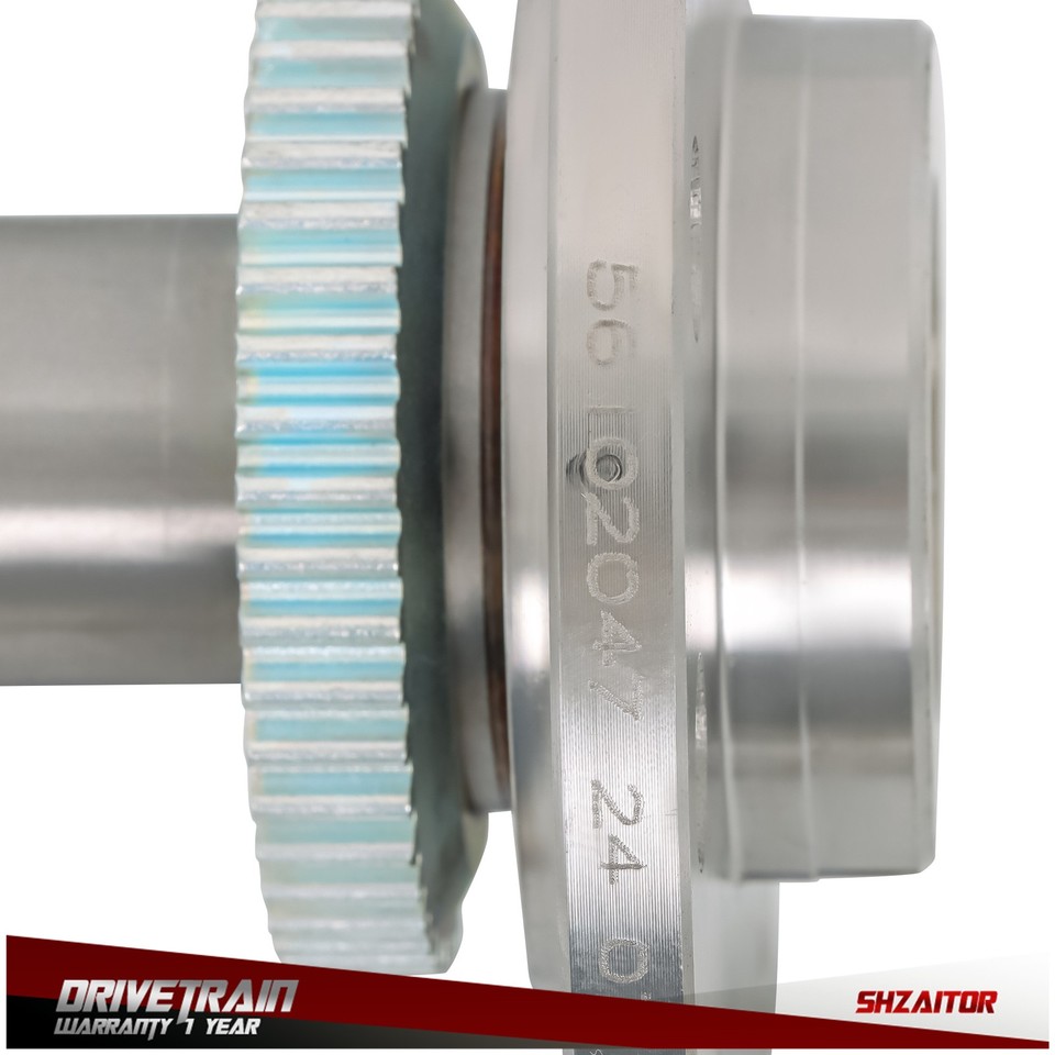 Rear Left Drive Axle Shaft 9.25” For 2012 2013 -2019 2020 Ram 1500 ...