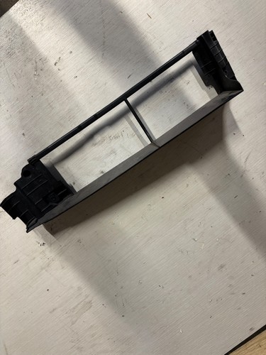 HYUNDAI TUCSON NX4 MK4 Radiator Air-Dam 29150N7000 NEW GENUINE | eBay UK