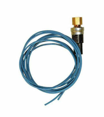 Refrigeration - Pressure Switch