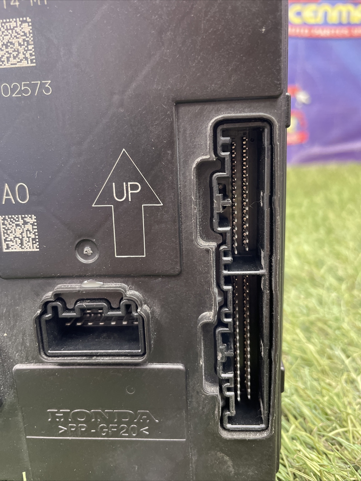 17-19 HONDA CR-V BODY CONTROL MODULE BCM 38800-TLA-A014 OEM | N4-1 for ...