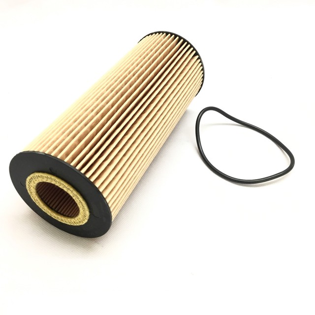 Genuine Mercedes-Benz ATEGO Oil Filter Om906 Cartridge A9061800209 for ...