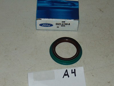 Nos OMC BRP Johnson Evinrude Seal 984877, Ford E8ZZ-6700-A | eBay