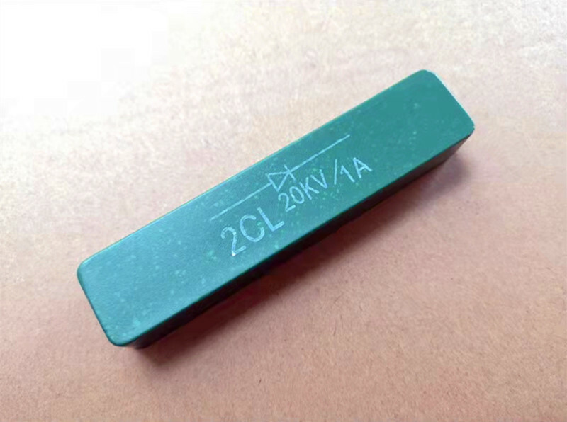 2CL/2DL 1A-20A 10KV 50KV 80KV 100KV High Voltage Rectifier Diode ...