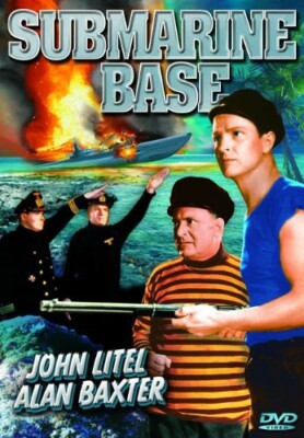 Submarine Base DVD 89218436191 | eBay