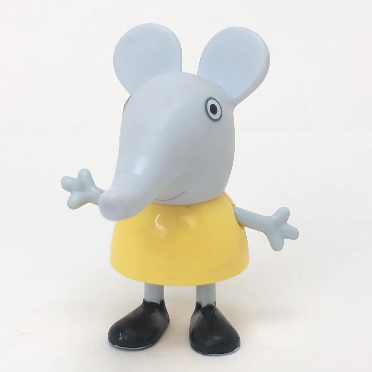 Peppa Pig Emily Elephant Toy