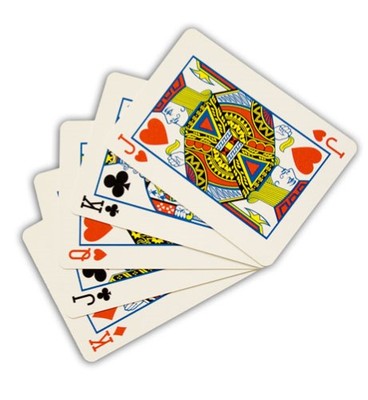 Princess Card Trick - by Royal Magic - One of the Most Popular Card ...