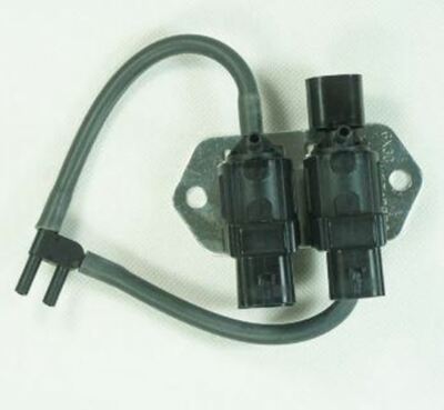 Front Diff Solenoid Freewheel Valve Flashing Light for Mitsubishi ...