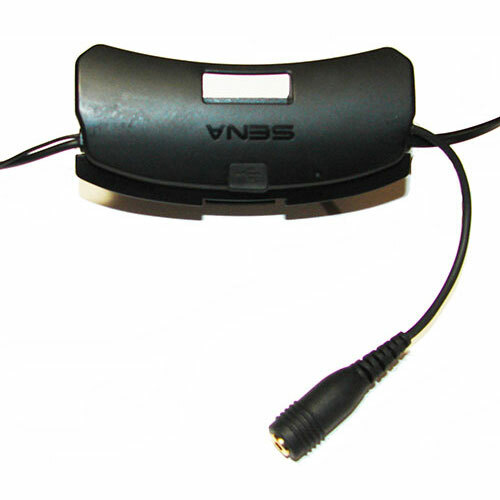 SENA SRL SRL2 and SRL3 3.5mm stereo earbud adapter MODIFICATION | eBay