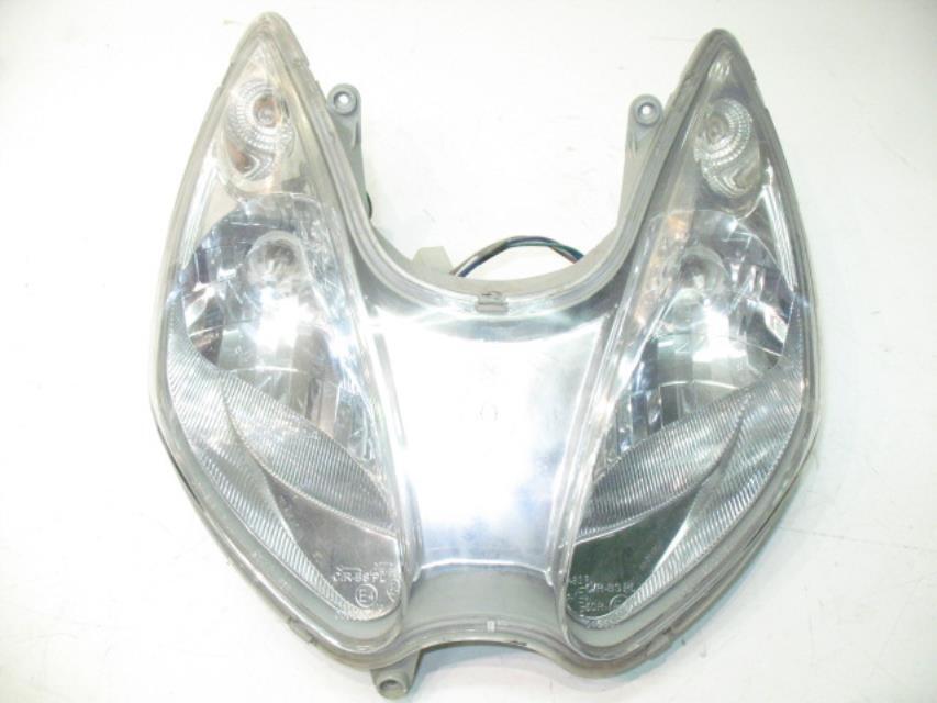 Optical Tail Light Headlight SYM Jet Euro X 50 2003-2007 | eBay