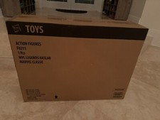 Marvel Legends Exclusives Sentinel (HasLab)