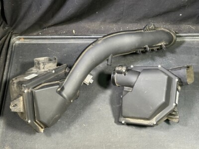 15-20 BMW F87 F80 F83 F82 M2 M3 M4 LEFT & RIGHT AIR INTAKE FILTER BOX ...