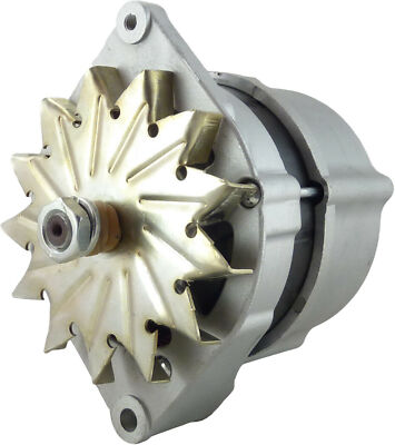 Case 40XT 60XT 70XT 75XT 85XT 90XT 95XT Alternator | SE501387 | System ...