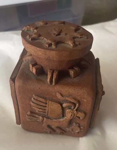 1999 Gerald G Boyce Art Professor Pottery Signed | eBay