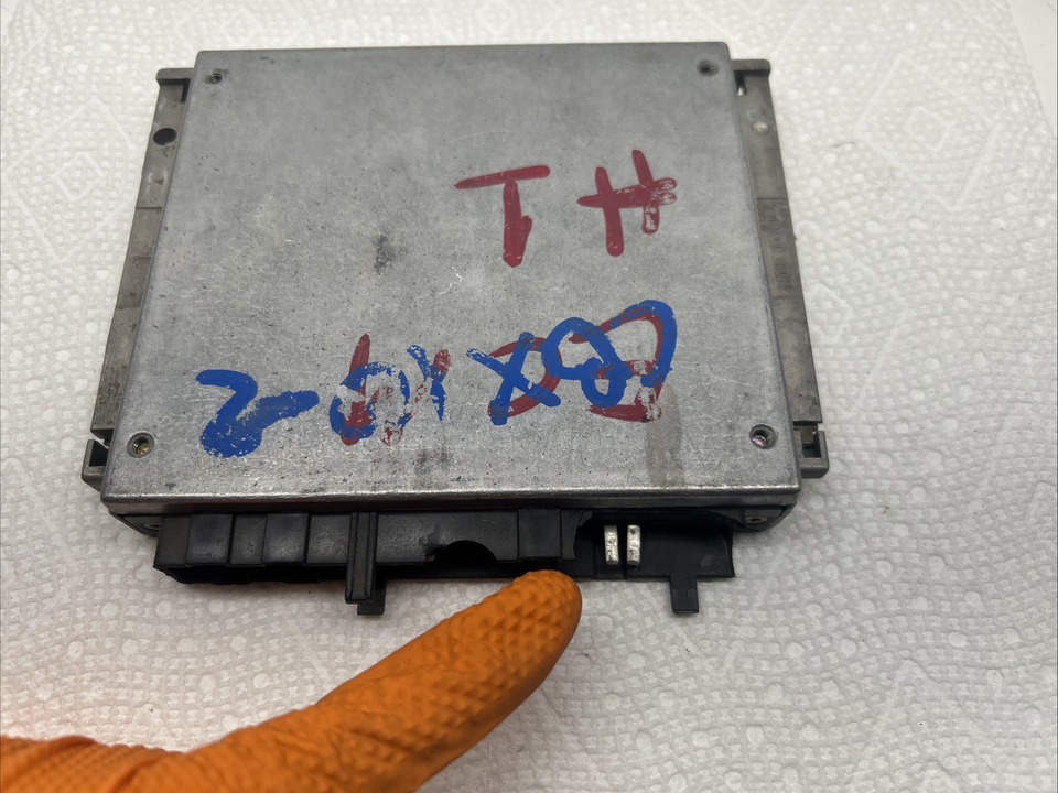 OEM Control Module FOR 1992-1999 Mercedes W140 S320 S420 S500 400SE ...