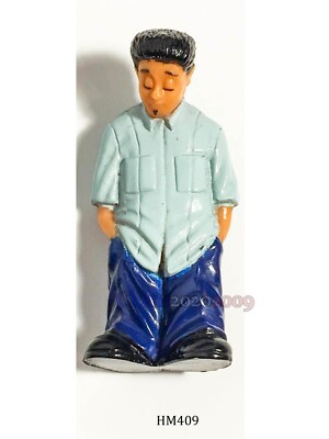 Homies Sleepy mini Figure | eBay