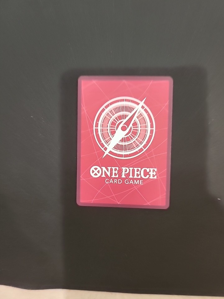 Imu Leader OP13-079 Carrying on His Will One Piece ENGLISH | eBay