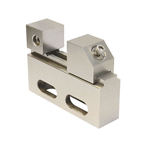 2'' High Precision Stainless Steel Wire Cut Vise Hardened Milling0002 ...