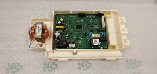 DC92-01803D Genuine OEM Samsung Washer Electronic Control Board Assy | eBay