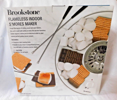 Smores S'mores – Drunken Cookies