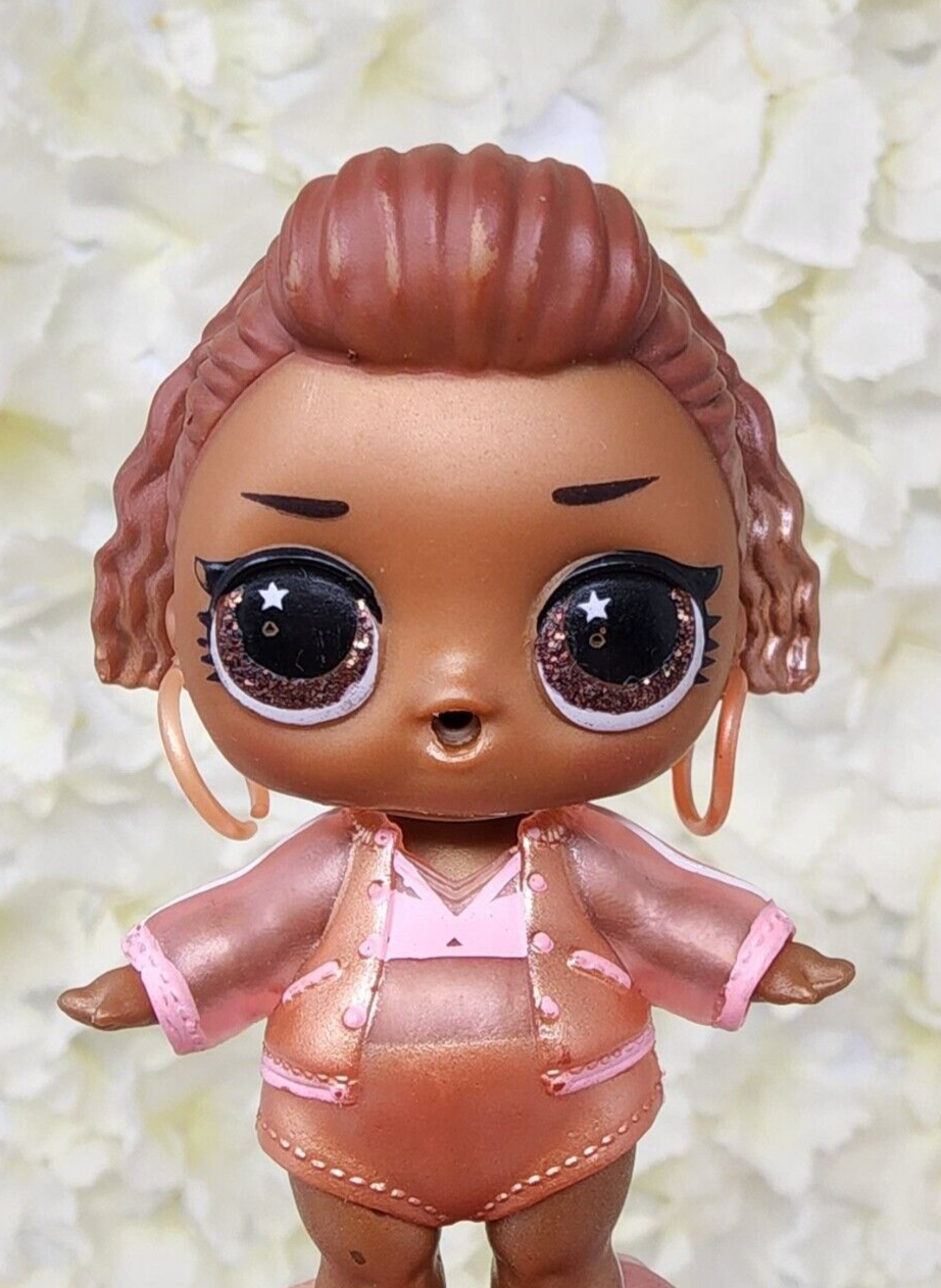 MGA LoL Surprise Lot of 3 Tots Nightfall Sk8er GrrrL Instagold Set | eBay