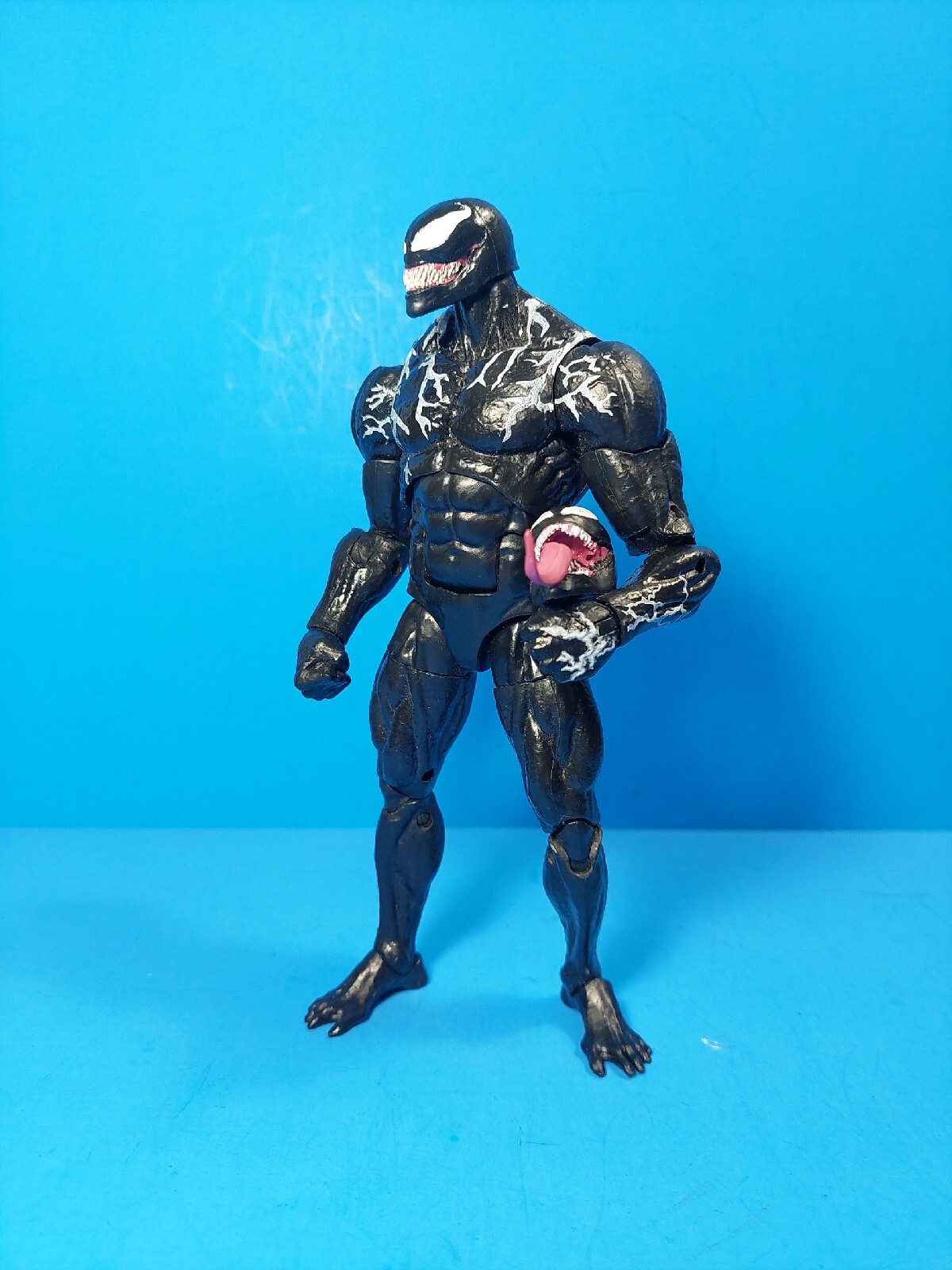Hasbro Marvel Legends Movie Venom 6" Action Figure 2020 | eBay