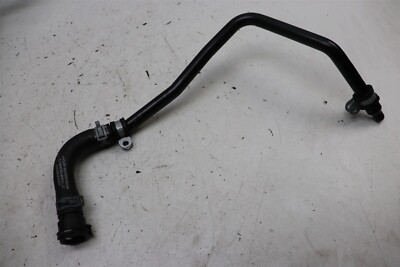 Mercedes Benz CLA45 AMG C117 2018 Water Coolant Hose Pipe A1332000053 ...