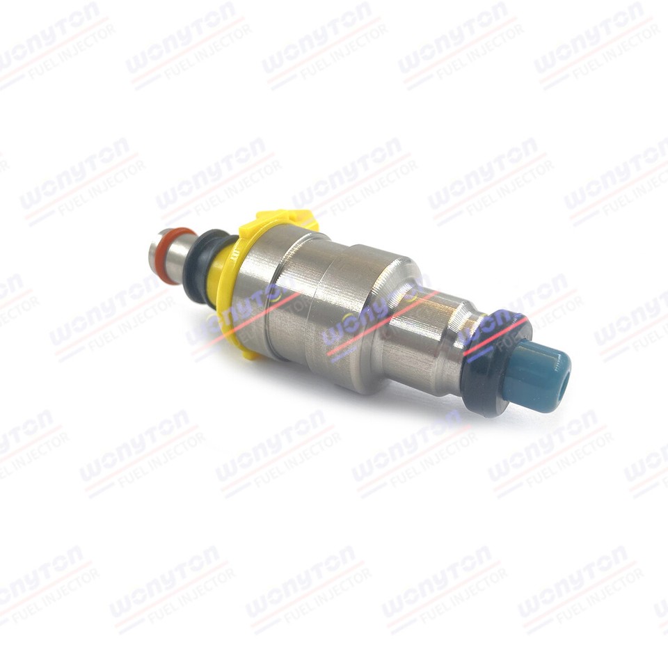 4Pcs 450cc Fuel Injectors MDL450 Inp-018 For Mitsubishi Eclipse Eagle ...