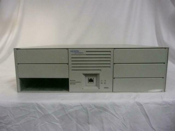 Nortel Networks BCM V2.5 EXPANSION CAB-UNIV P/S (NT7B10AACC) for sale ...