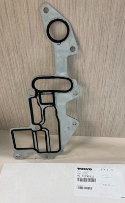 23291627 - GASKET - GENUINE VOLVO | eBay