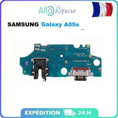 Connecteur de charge USB-C Samsung Galaxy A05s SM-A057 | eBay