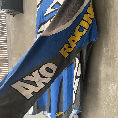 Vintage 97 AXO Sport Jersey Team Issue 7 Jersey AMA PRO Racing ...