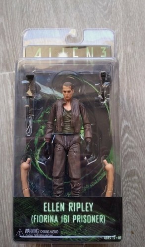 Neca Alien 3 Ripley | eBay
