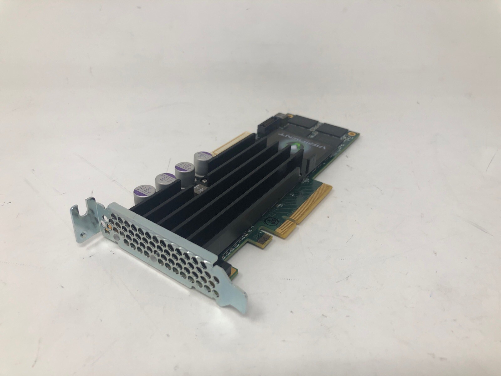 EMC M2-lp-550-1a Xtremsf550 FlashMAX II 550gb PCIe SSD Server HDD for ...