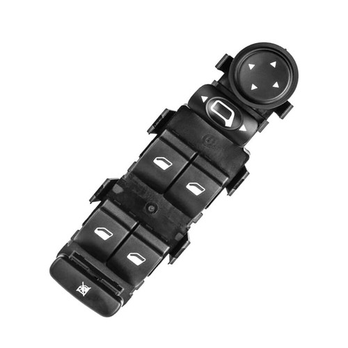 6554HA Replacement Window Control Switch For Citroen C4 I (LC_) 2004 ...