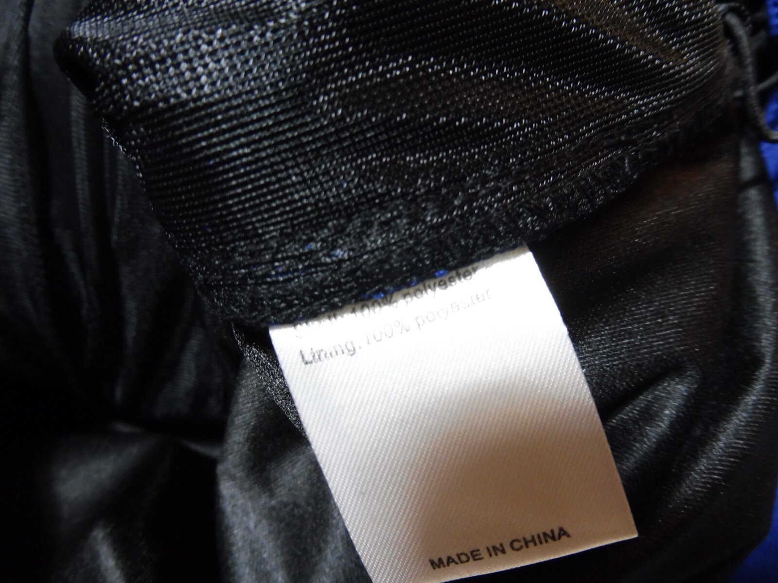 ANSAI GOLF MOBILE WARMING Mens L LARGE BATTERY HEATED RAIN JACKET NWT ...