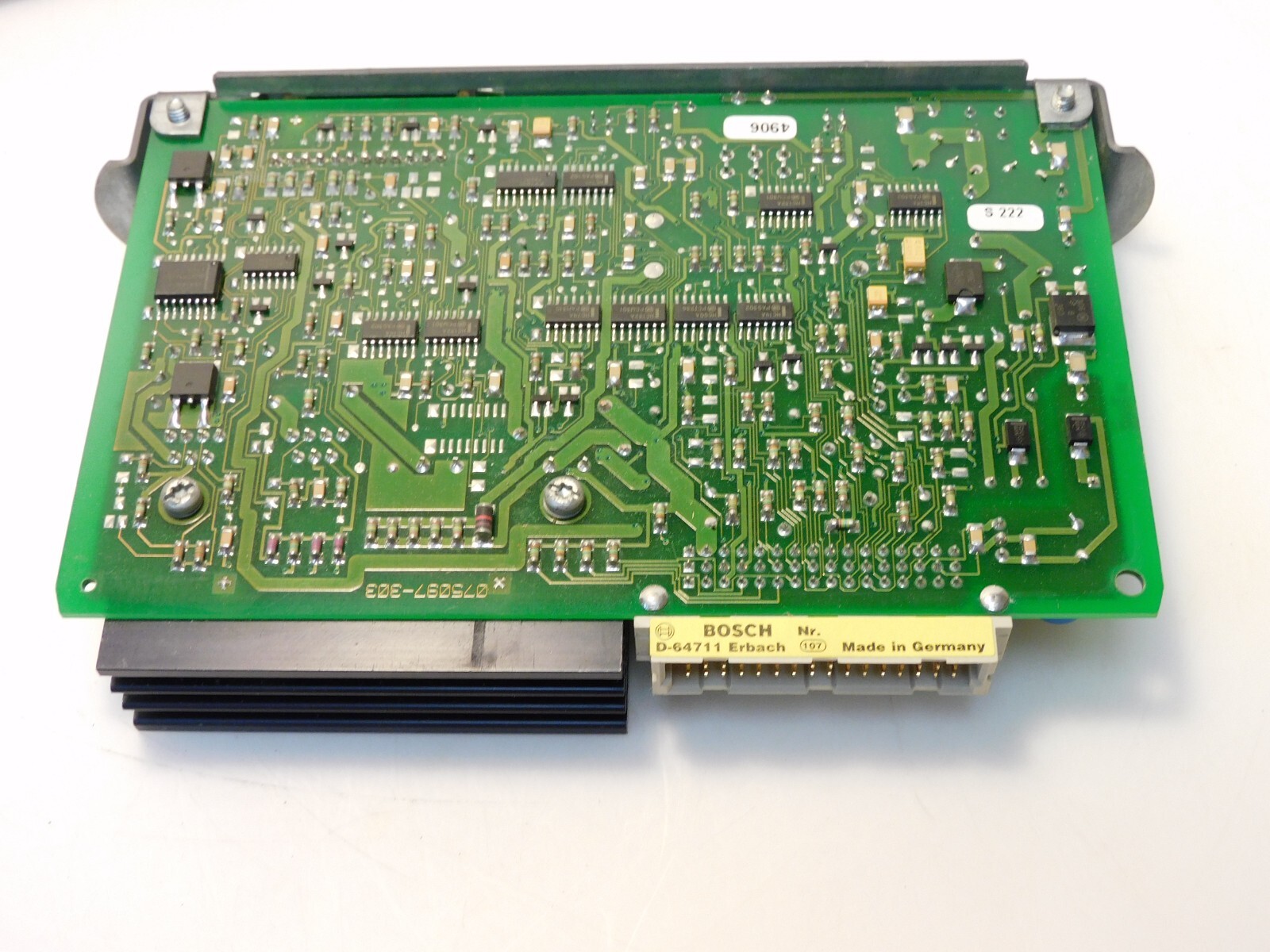 Bosch PLC Unit NT200 for sale online | eBay