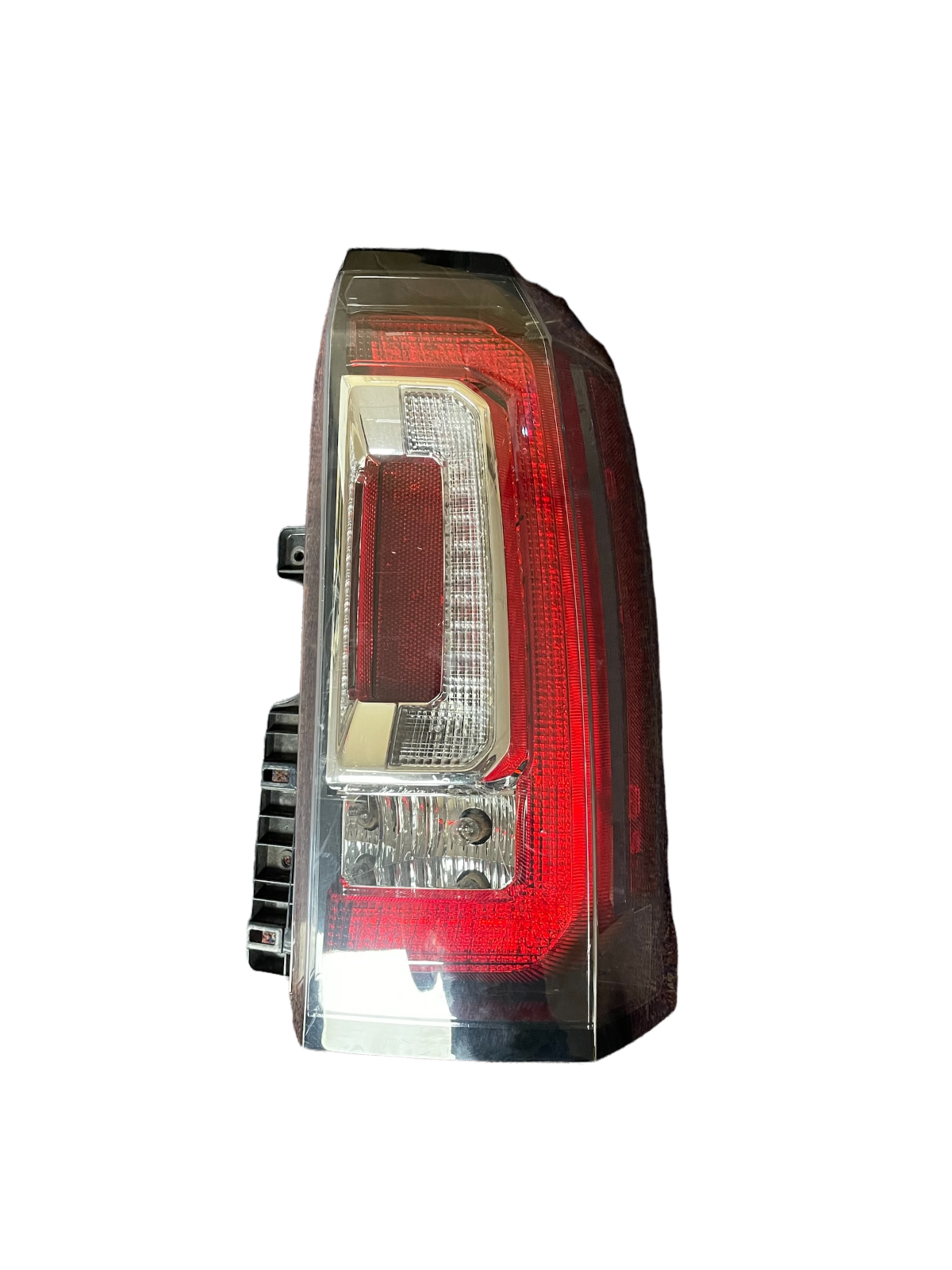 2015 2016 2017 2018 2019 2020 GMC YUKON REAR RIGHT SIDE TAIL LIGHT OEM ...