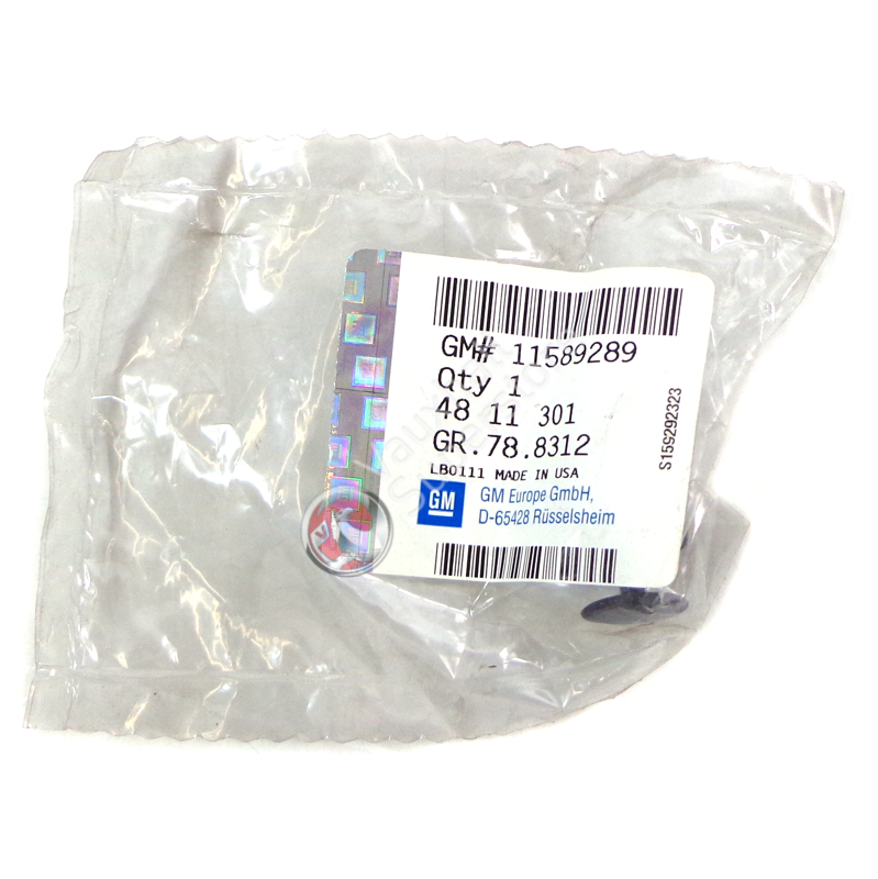 VAUXHALL EXPANDING RIVET - GENUINE NEW - 11589289 | eBay UK