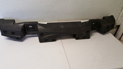 97-04 Corvette C5 Front Bumper Inner Impact Absorber Styrofoam 10403040 ...