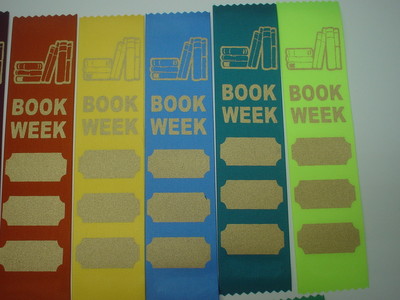 book week ribbons | eBay Australia