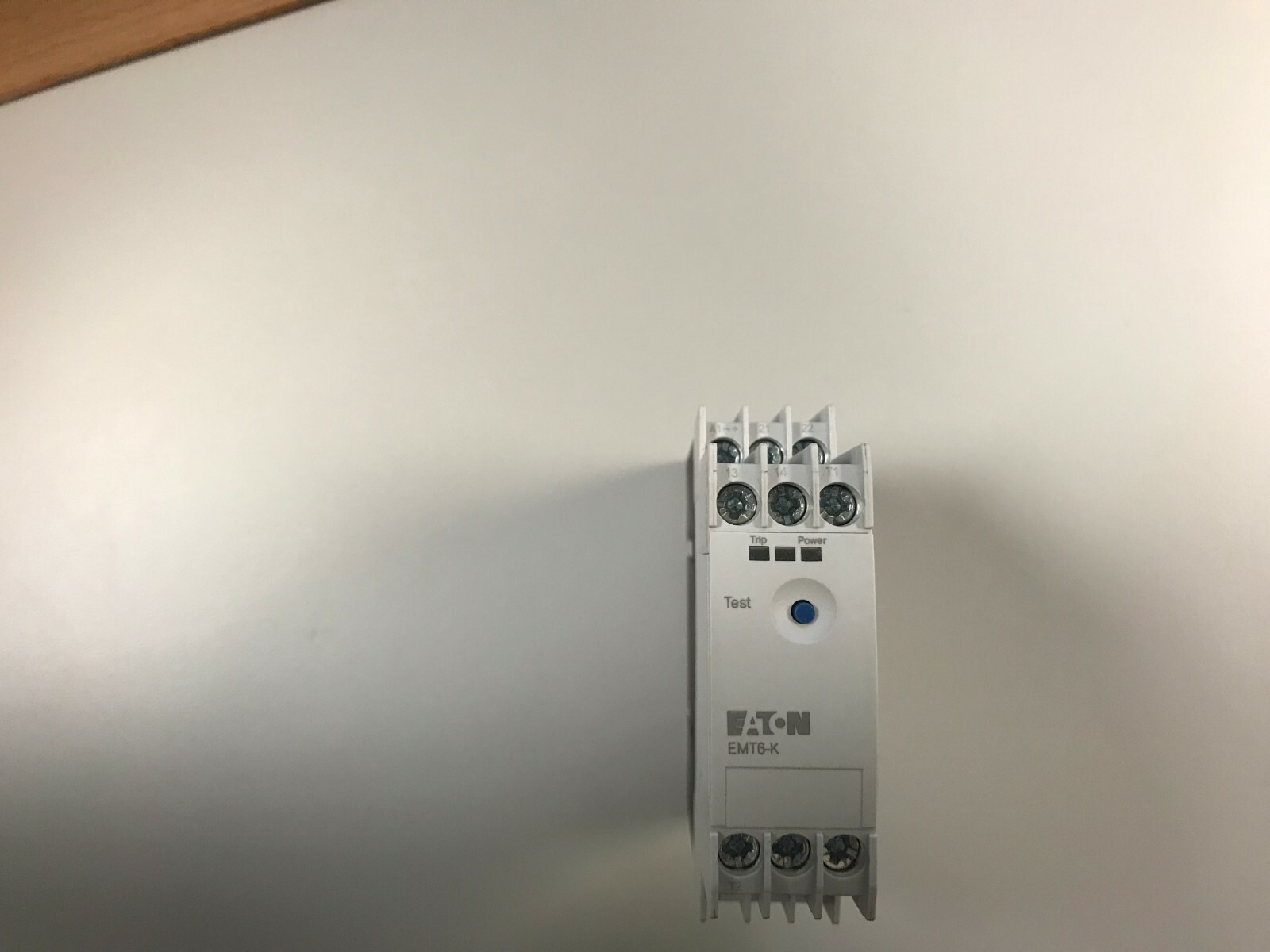 NEW EATON MOLELLER EMT6-K | eBay