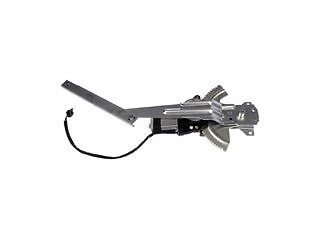 Rear Right Power Window Motor Assembly Dorman For 1992-1998 Buick ...
